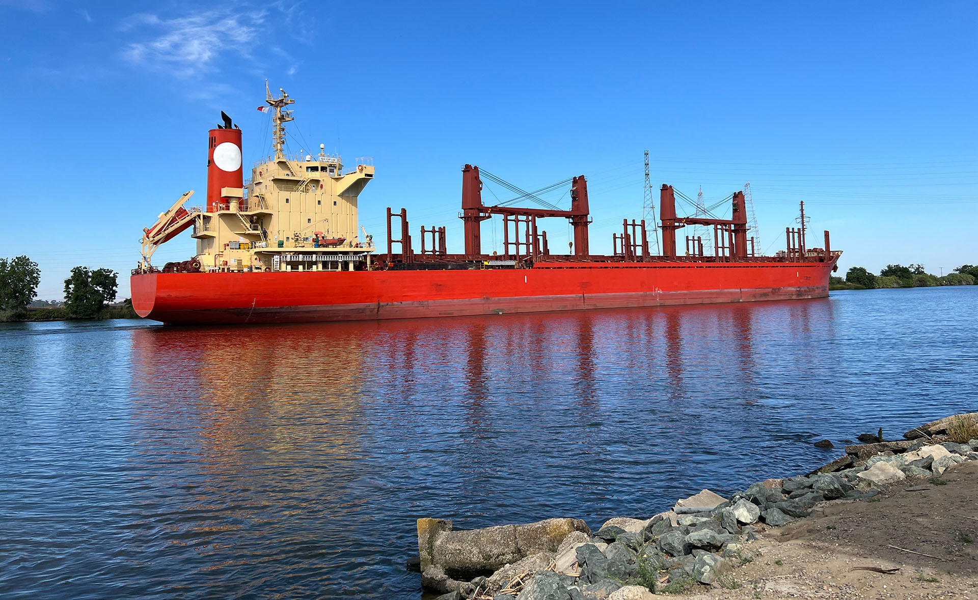Admiralty and Maritime Law: Trust the Lawyers at Daigle Fisse ...